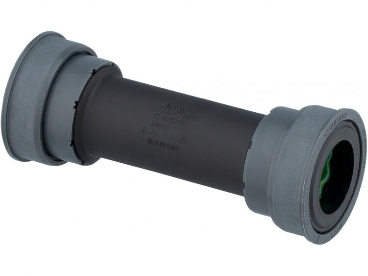 Каретка Shimano BB71-41C, press fit, для MTB, для 83 мм.