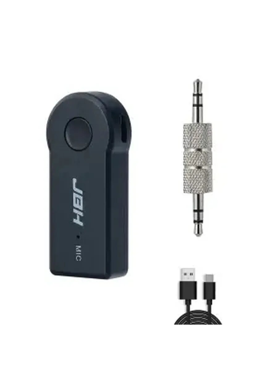Высококачественный Bluetooth адаптер для аудиосистем