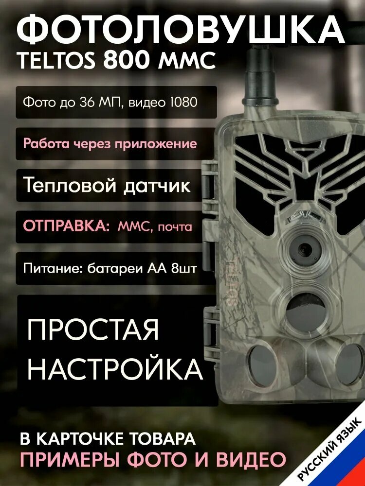 Фотоловушка