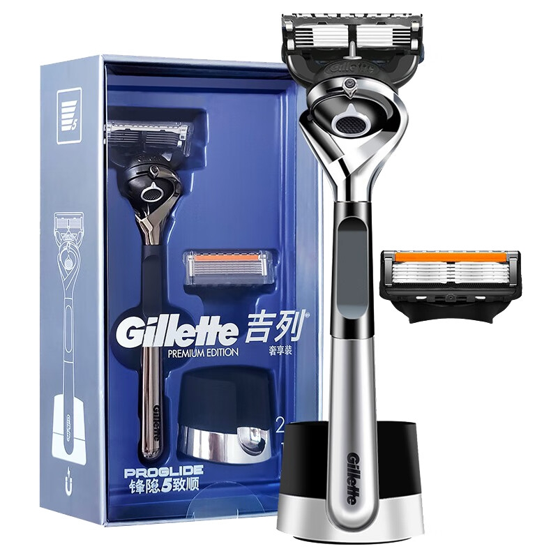 Бритвенные принадлежности мужские Gillette 1452402669