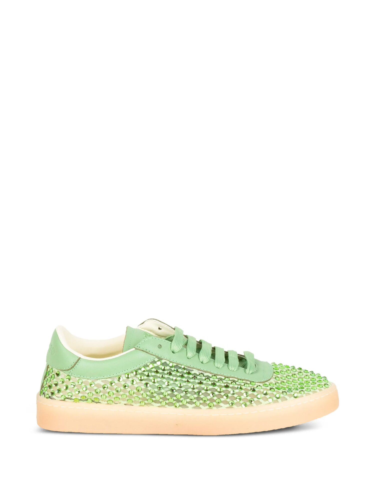 Кроссовки BACK 70 Smart Strass