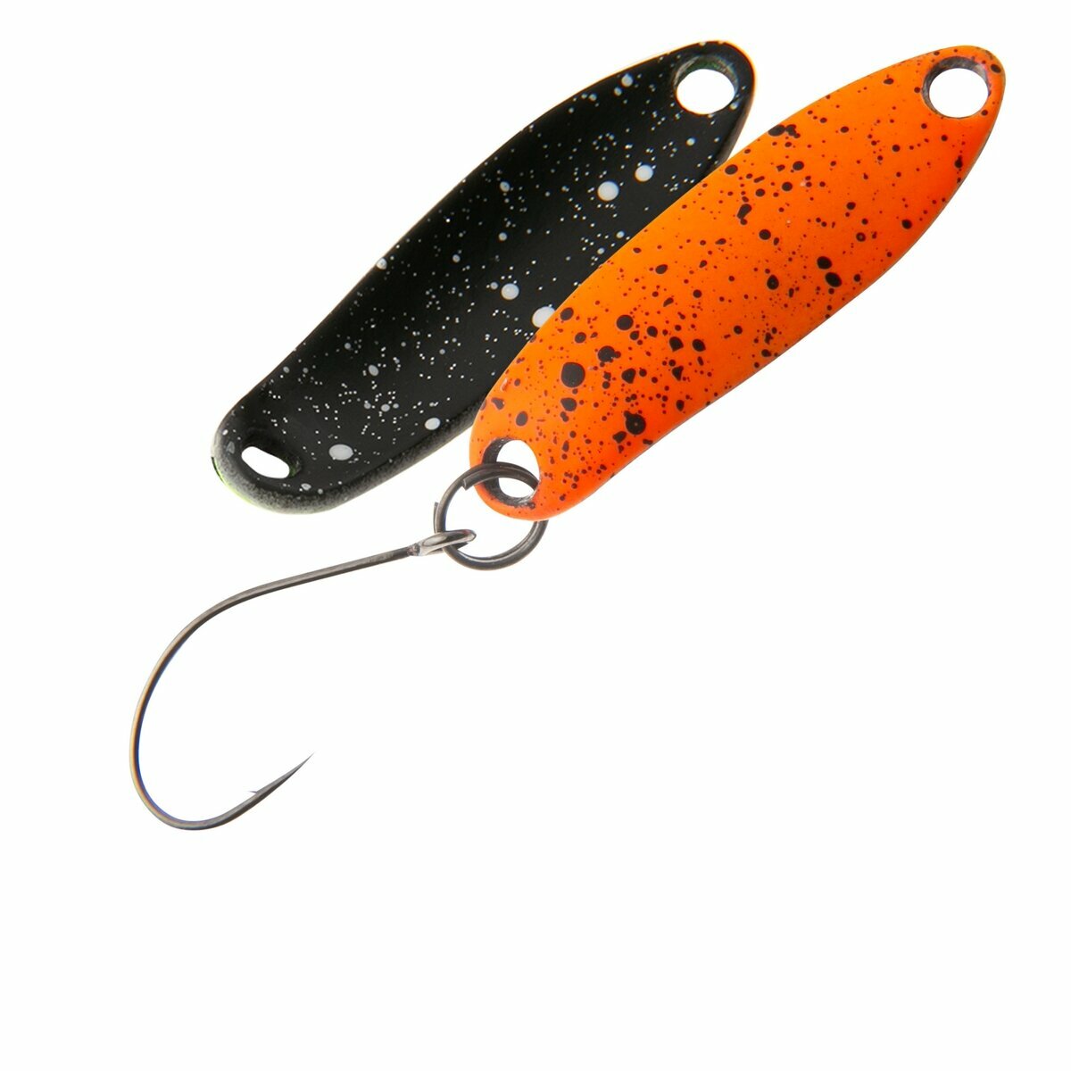 Блесна (микроколебалка) TROUT BAIT Termit Col.10 3гр.