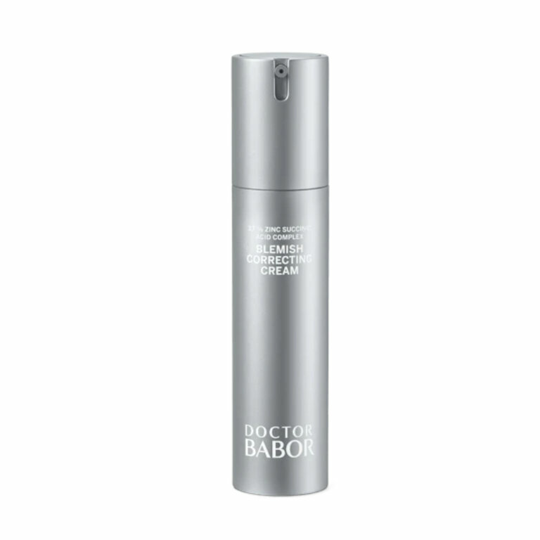 BABOR Blemish Correcting Cream Крем Германия 30 мл