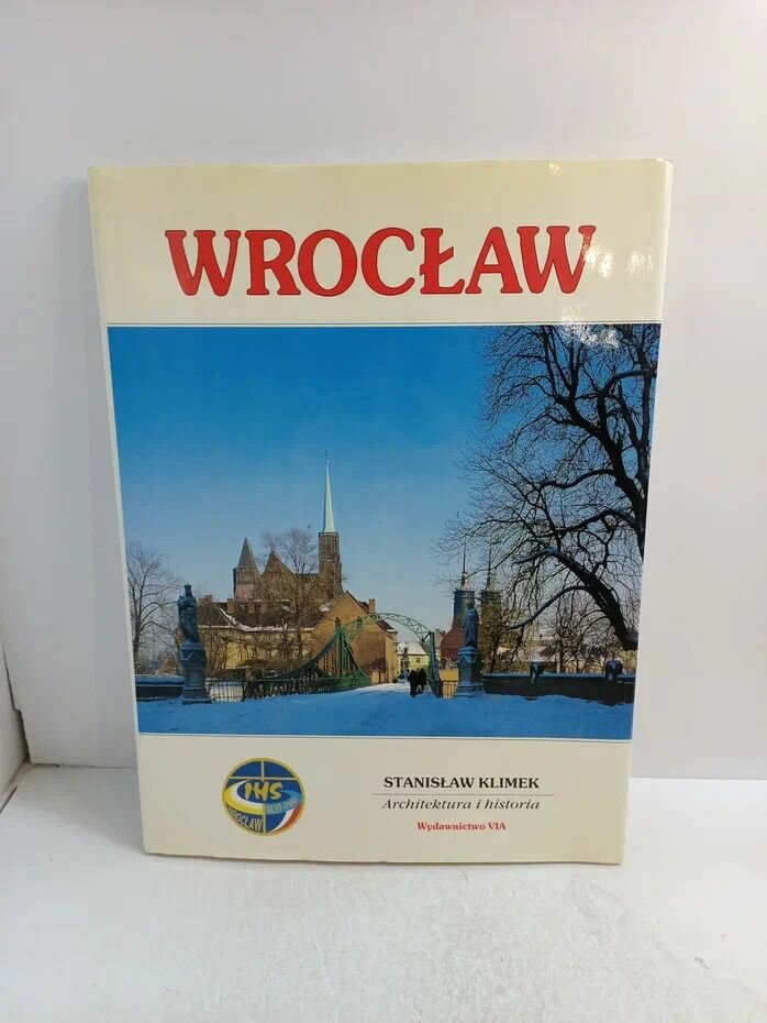 Wrocaw-Breslau Architektur und Geschichte/ Вроцлав, Бреслау Архитектура и история