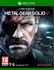 Metal Gear Solid V: Ground Zeroes (русские субтитры) (Xbox One/Series X)