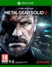 Metal Gear Solid V: Ground Zeroes (русские субтитры) (Xbox One/Series X)