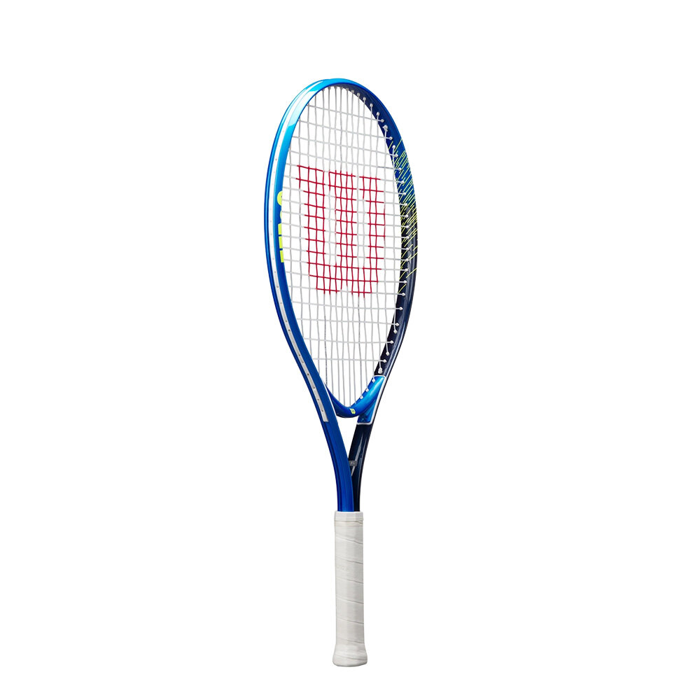 Ракетка для большого тенниса детская (8-10 лет) Wilson Slam Jr 25 Gr0000, WR171810U, алюминий