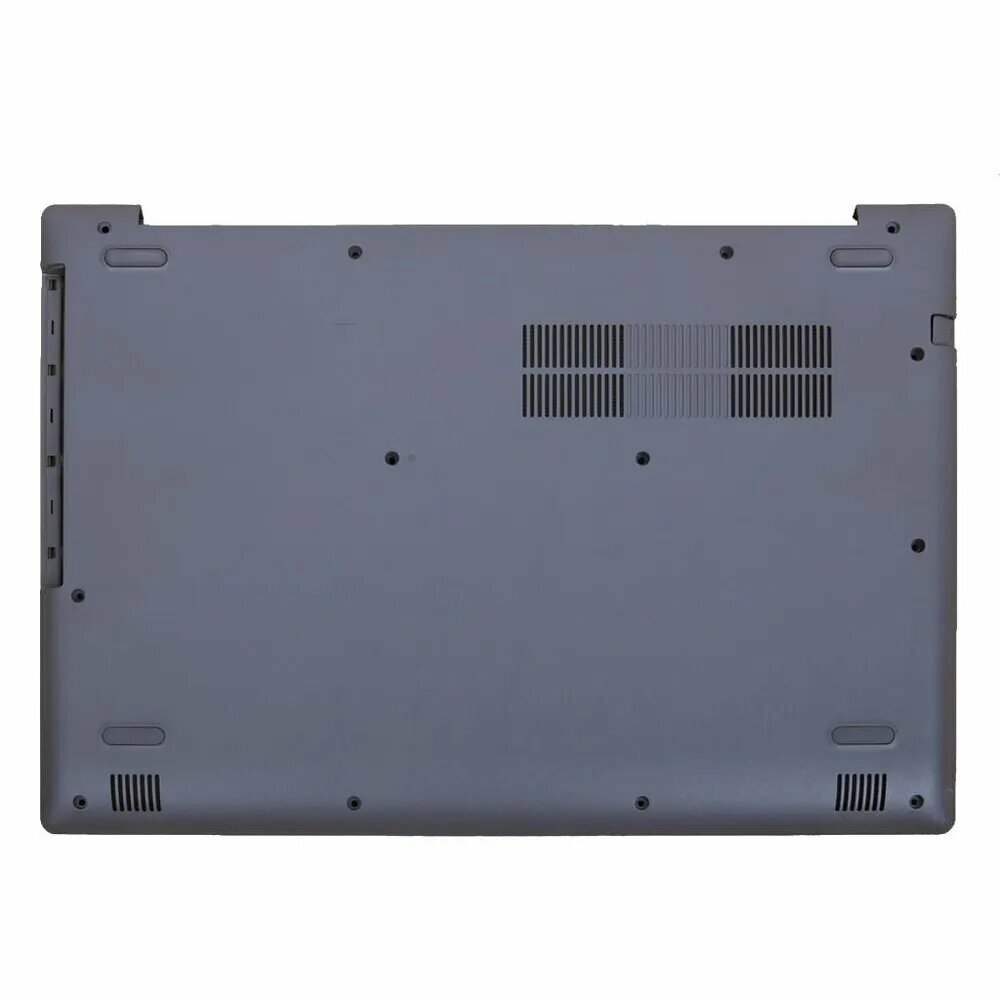 Нижняя крышка для Lenovo IdeaPad 320-15ABR 15IAP 15AST 15IKB, базовый вариант модели