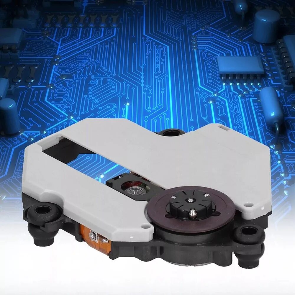 Оптическая линза KSM-440BAM для CD-привода игровой консоли Sony PS1
