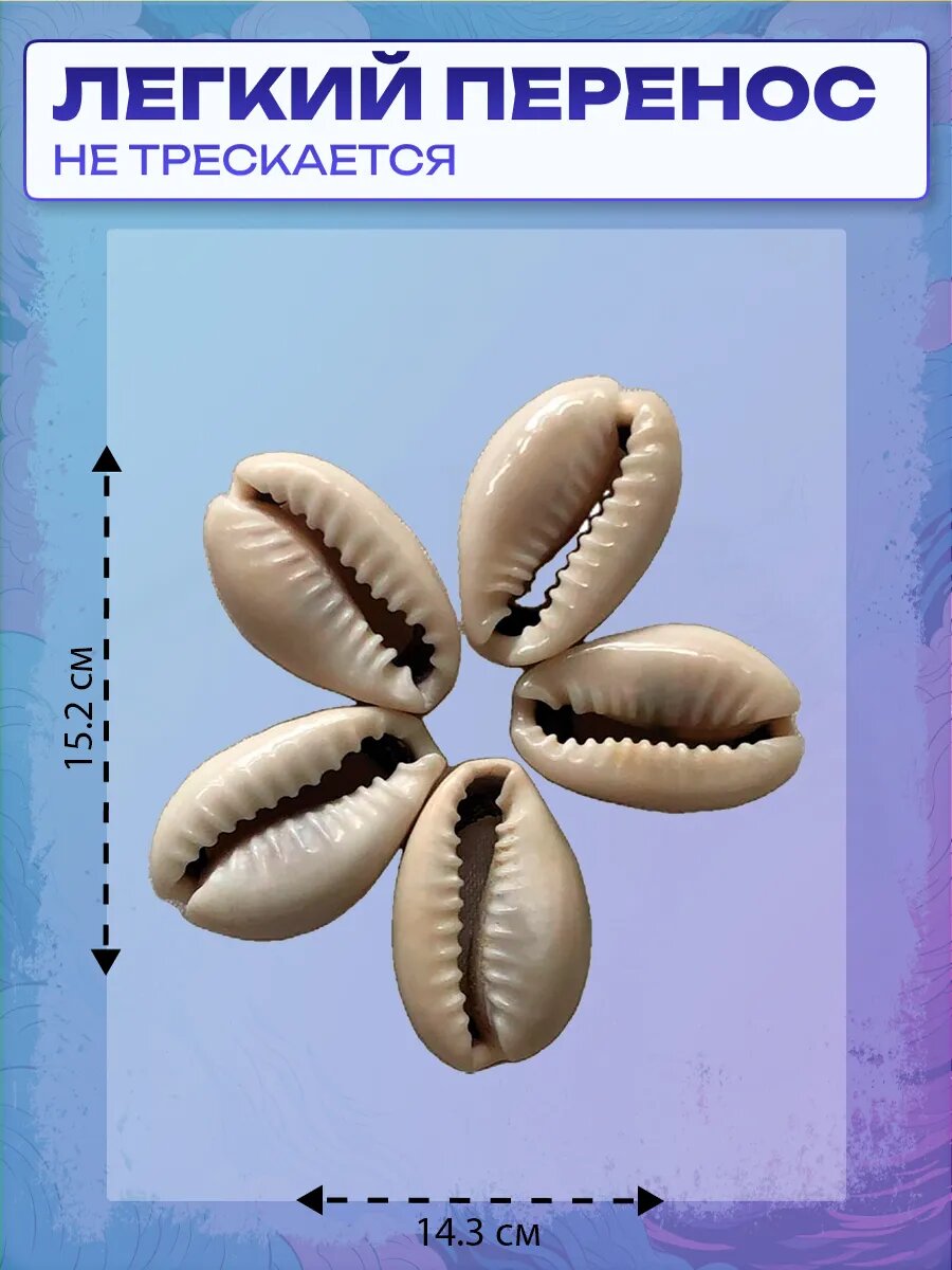 Термонаклейка Летняя — фото 1