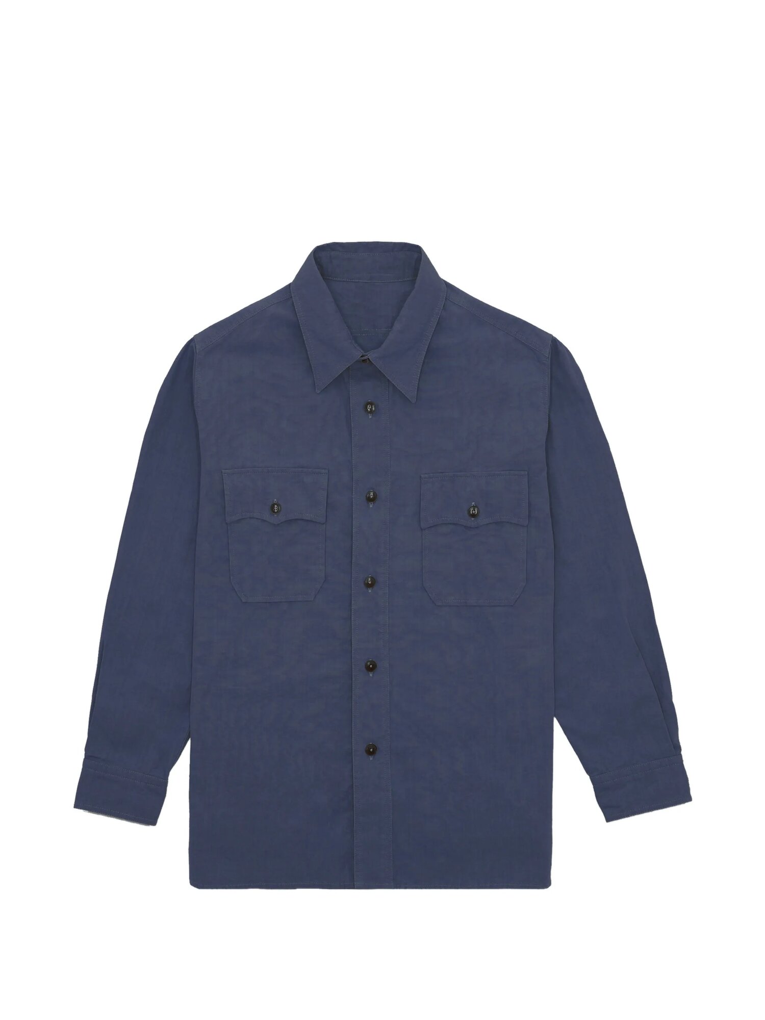 Рубашка Cpo2.0 military-style shirt