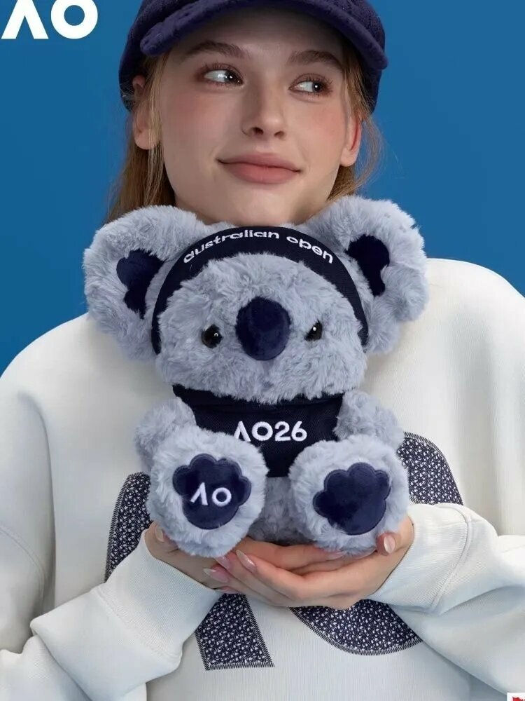 Коала подвеска, сувенир — фото 1