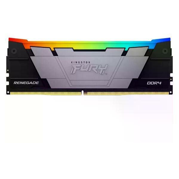 Оперативная память Kingston DDR4 8GB 3600MHz KF436C16RB2A/8 DIMM