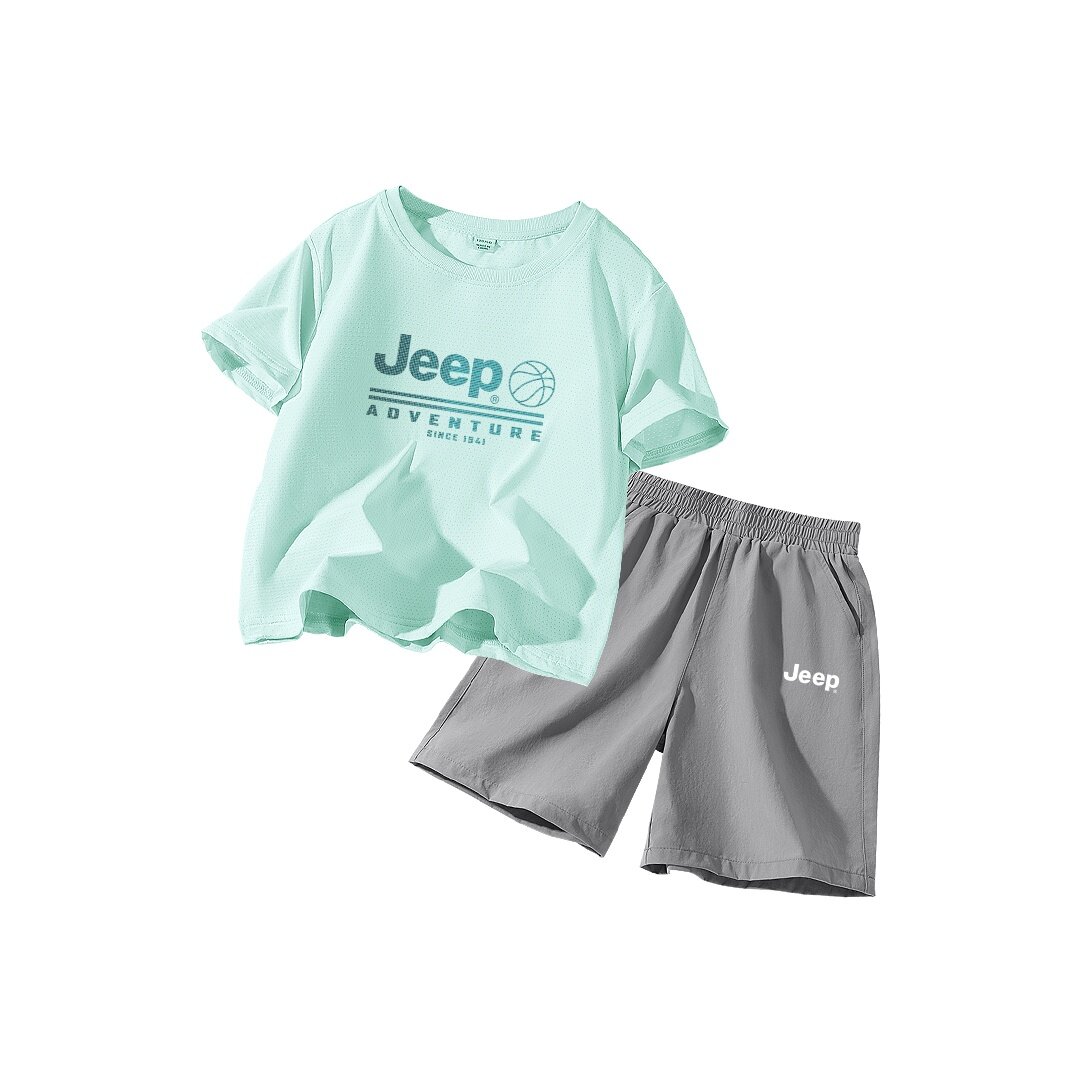 Комплект одежды JEEP