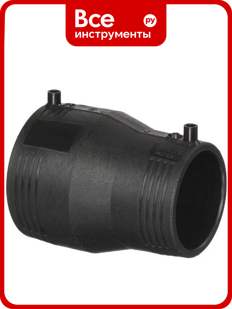 Переход электросварной GasFusion D63х32 SDR11 18063032