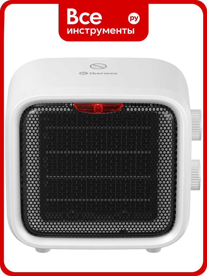 Тепловентилятор электрический Термекс THERMEX V 1.5 ЭдЭБ05252