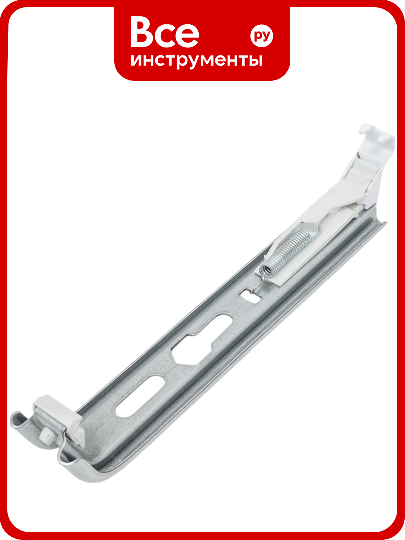 Кронштейн настенный рельсовый h200 Royal Thermo НС-1438810