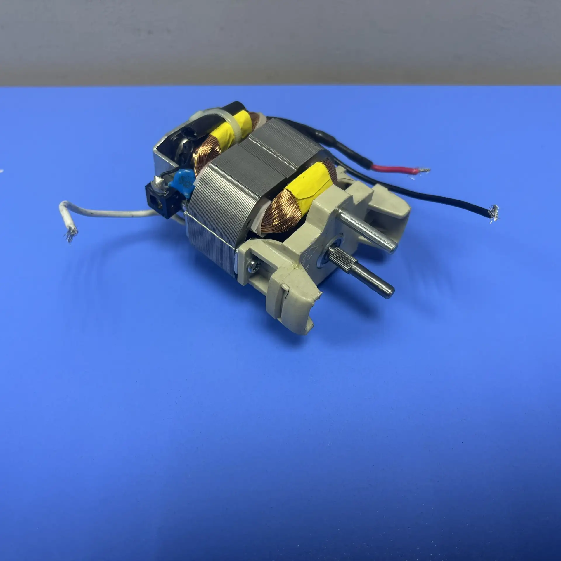Мотор для измельчителя FY5421, 260W