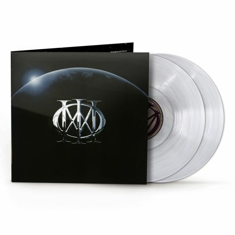 Виниловая пластинка Dream Theater - Dream Theater 2-LP