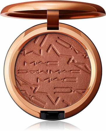Бронзер MAC Cosmetics Skinfinish Sunstruck Radiant Bronzer, оттенок Rich Rosy, 8 g