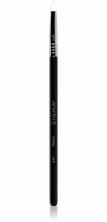 Кисть косметическая Sigma Beauty Eyes E30 Pencil Brush, 1 шт