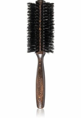 Расческа Janeke Bobinga Wood Hairbrush 60mm, 1 шт
