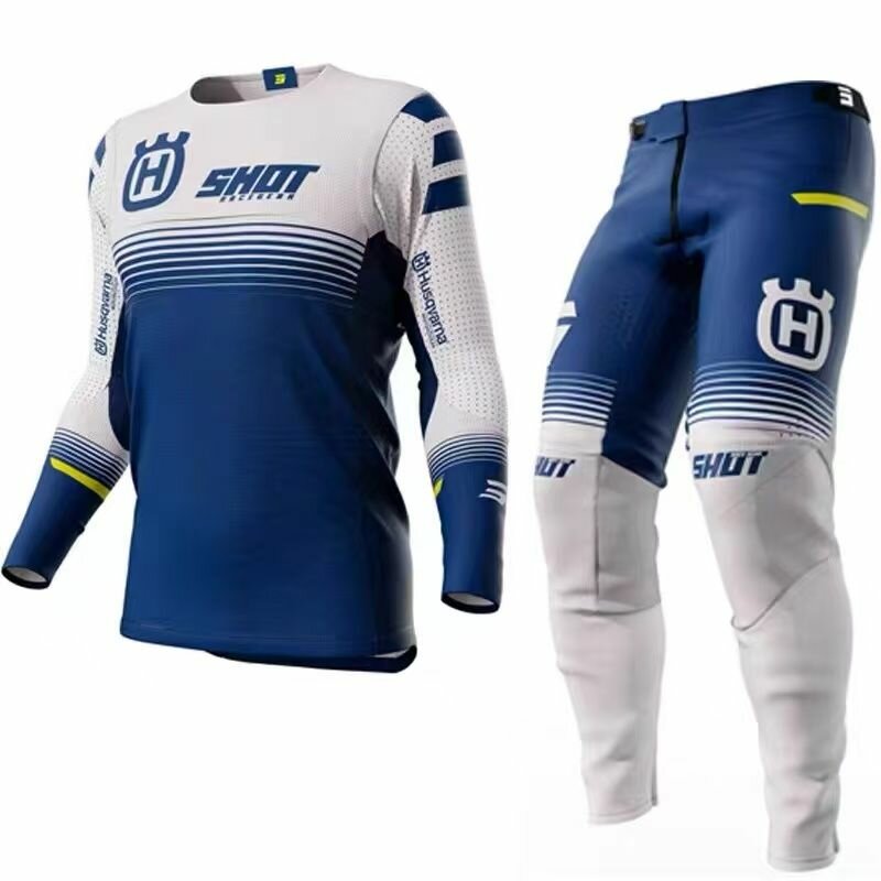 Мотоджерси Husqvarna