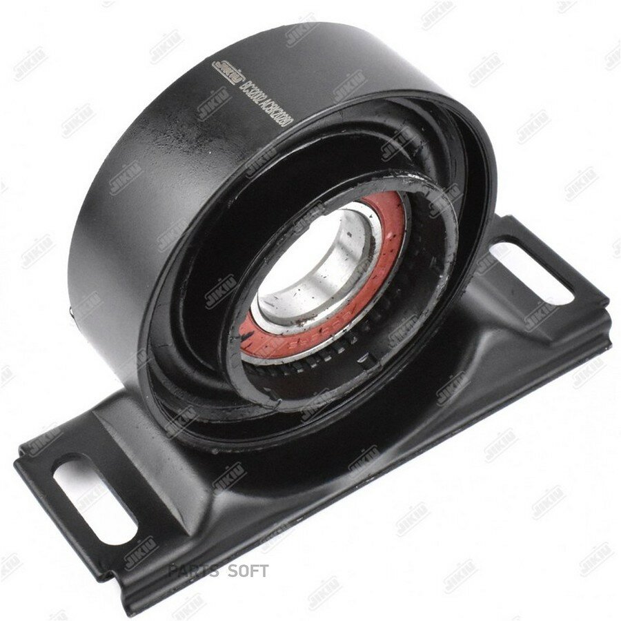 Подшипник подвесной BMW: 5 E34 87-95, 5 E34 91-97 JIKIU BC32002 | цена за 1 шт
