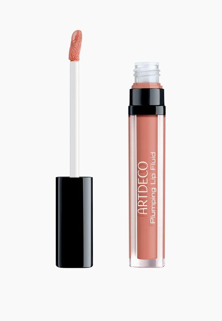 Artdeco Блеск-плампер для губ 3 мл 21 glossy nude