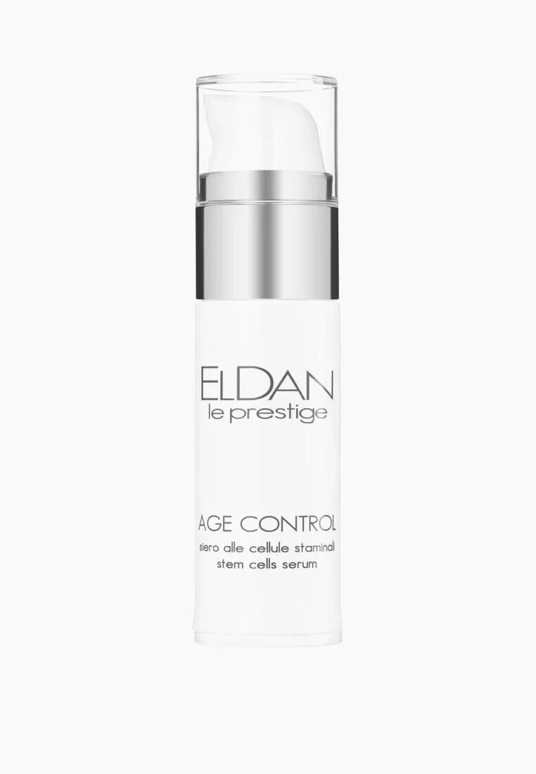 Eldan Cosmetics Сыворотка для лица 30 мл