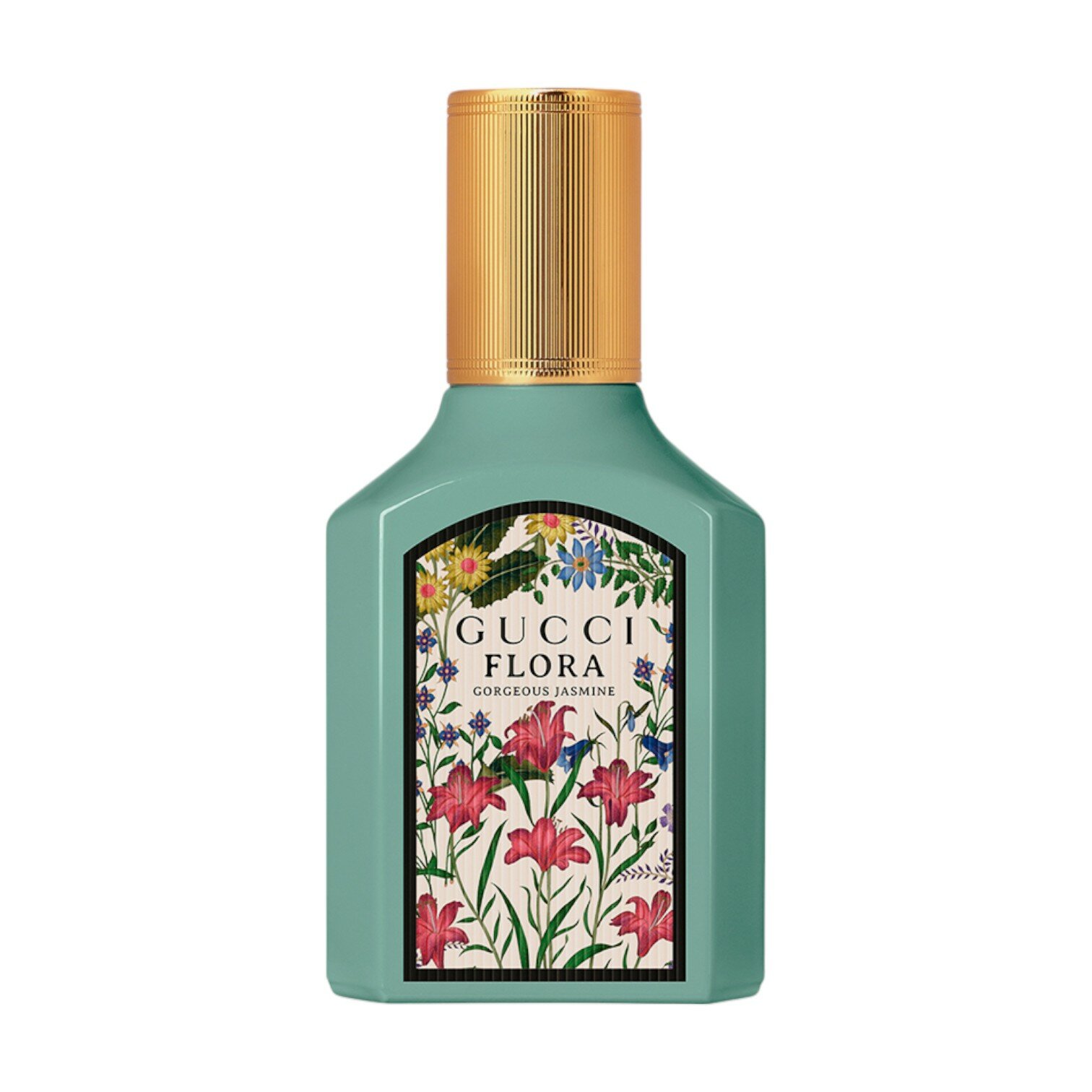 GUCCI Flora Gorgeous Jasmine Парфюмерная вода 30 мл