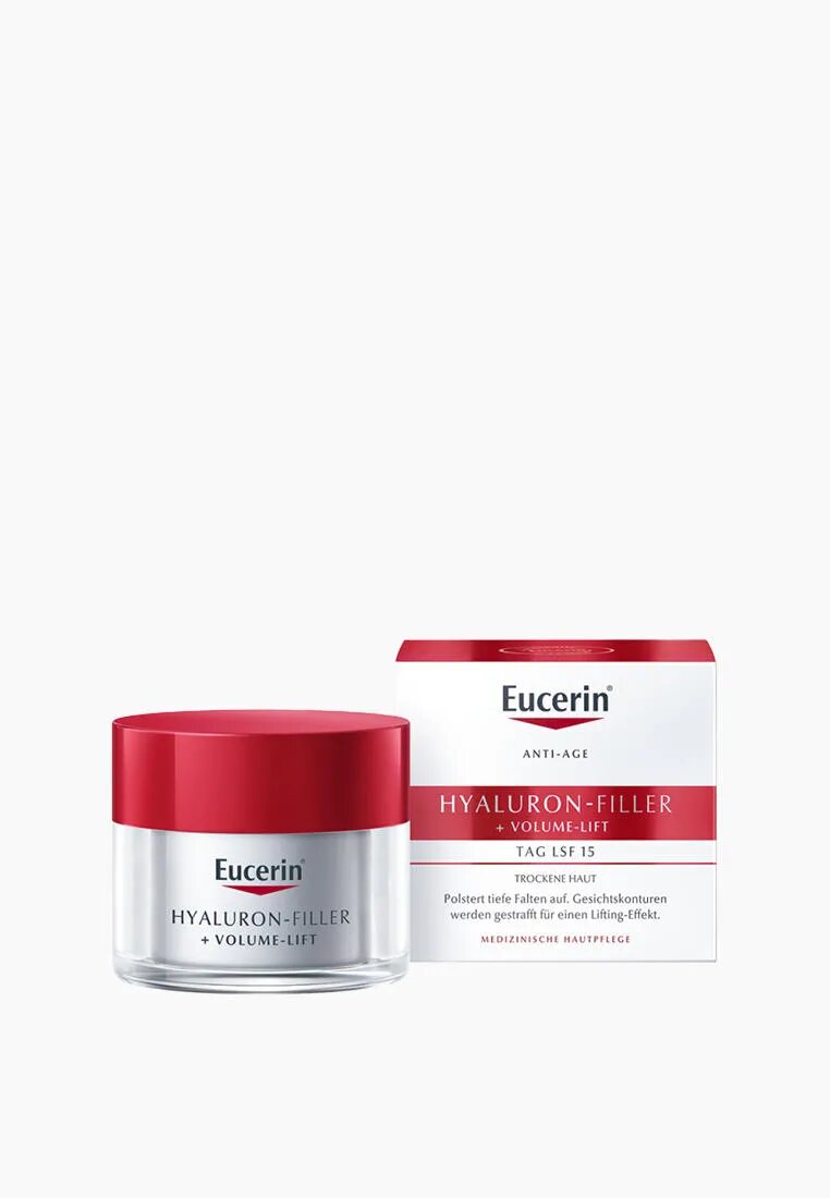 Eucerin Крем для лица дневной 50 мл