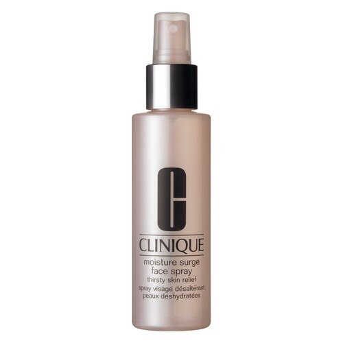 CLINIQUE Moisture Surge Увлажняющий спрей для лица