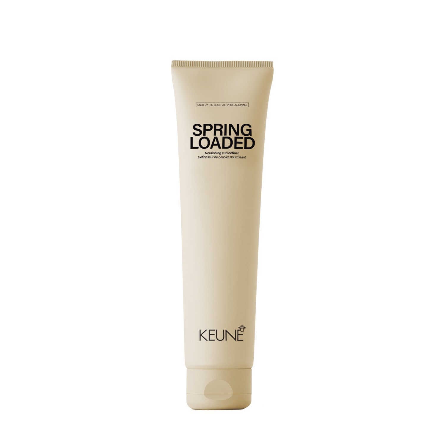 KEUNE STYLE SPRING LOADED Гель для вьющихся волос текстурирующий 150 мл