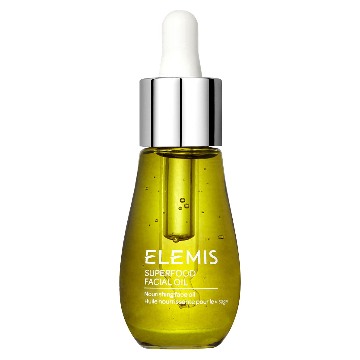 ELEMIS Superfood Масло для лица с омега-комплексом 15 мл