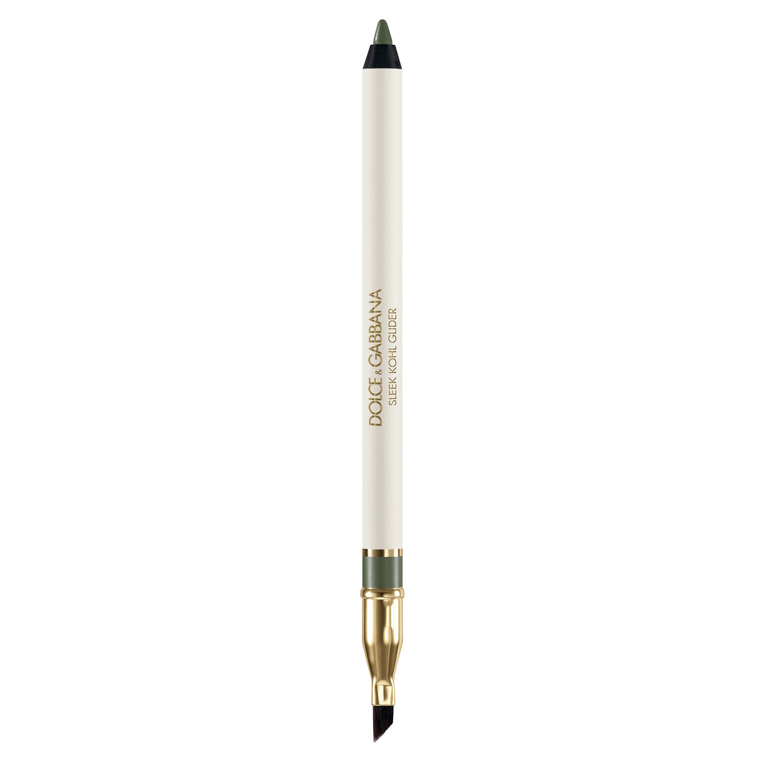 DOLCE&GABBANA SLEEK KOHL GLIDER Карандаш для глаз 07 Jade Green