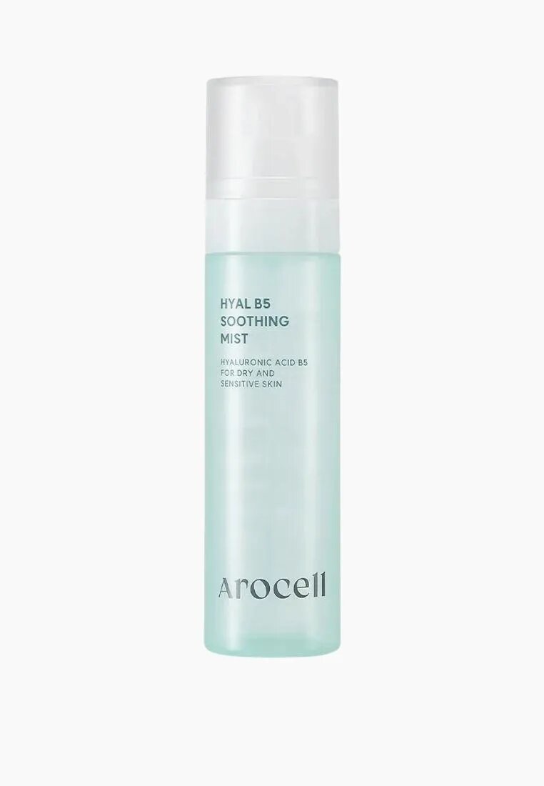 Arocell Мист для лица 100 мл