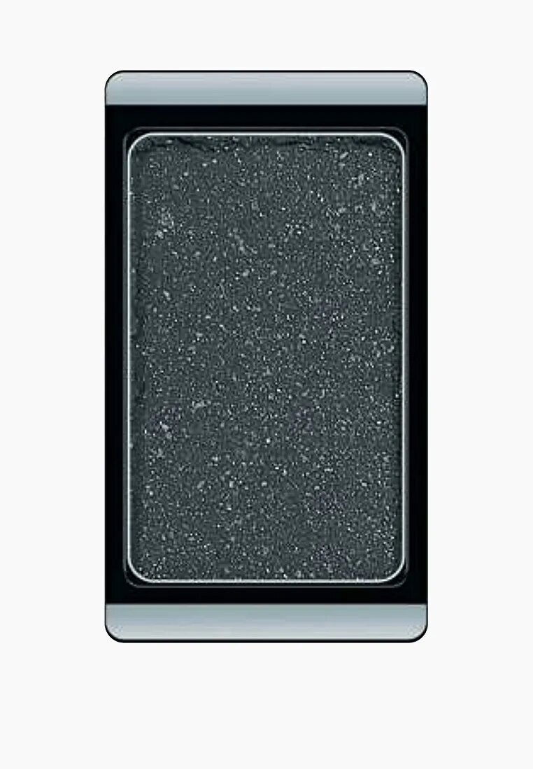 Artdeco Тени для век 0.8 г glam smokey black