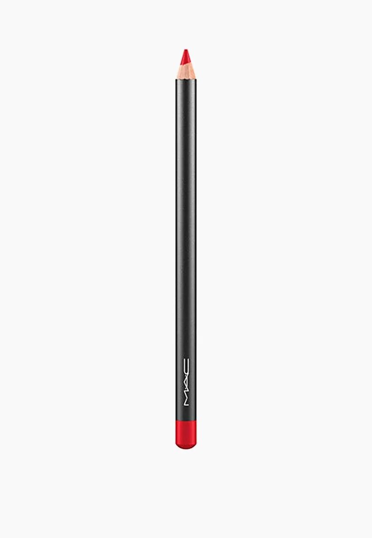 MAC Карандаш для губ классический 1.45 г ruby woo