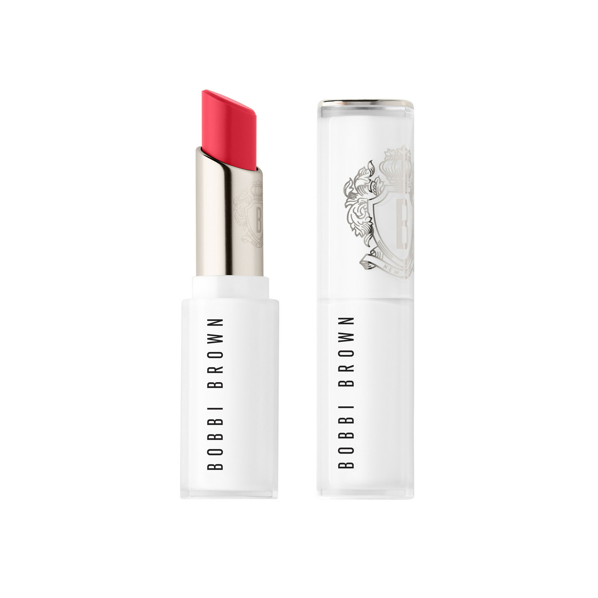 BOBBI BROWN Extra Color Shine Бальзам для губ с оттенком Dragon Fruit
