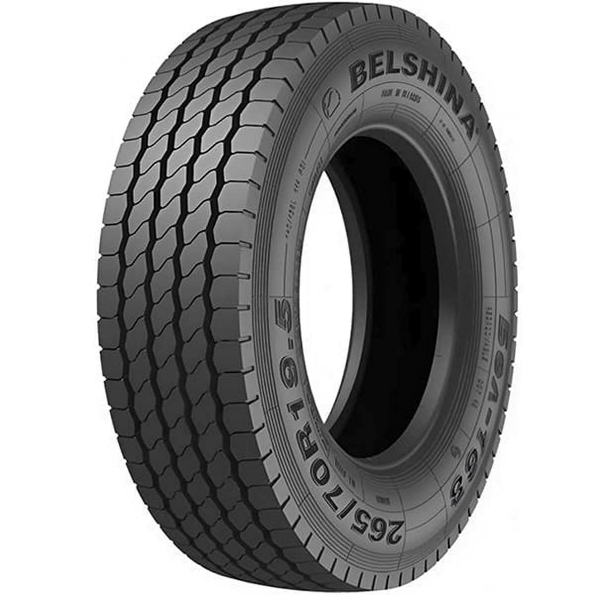 Грузовые Шины Белшина BEL-195 265/70Р19.5 141/139M TL-0259001412 для грузовых автомобилей
