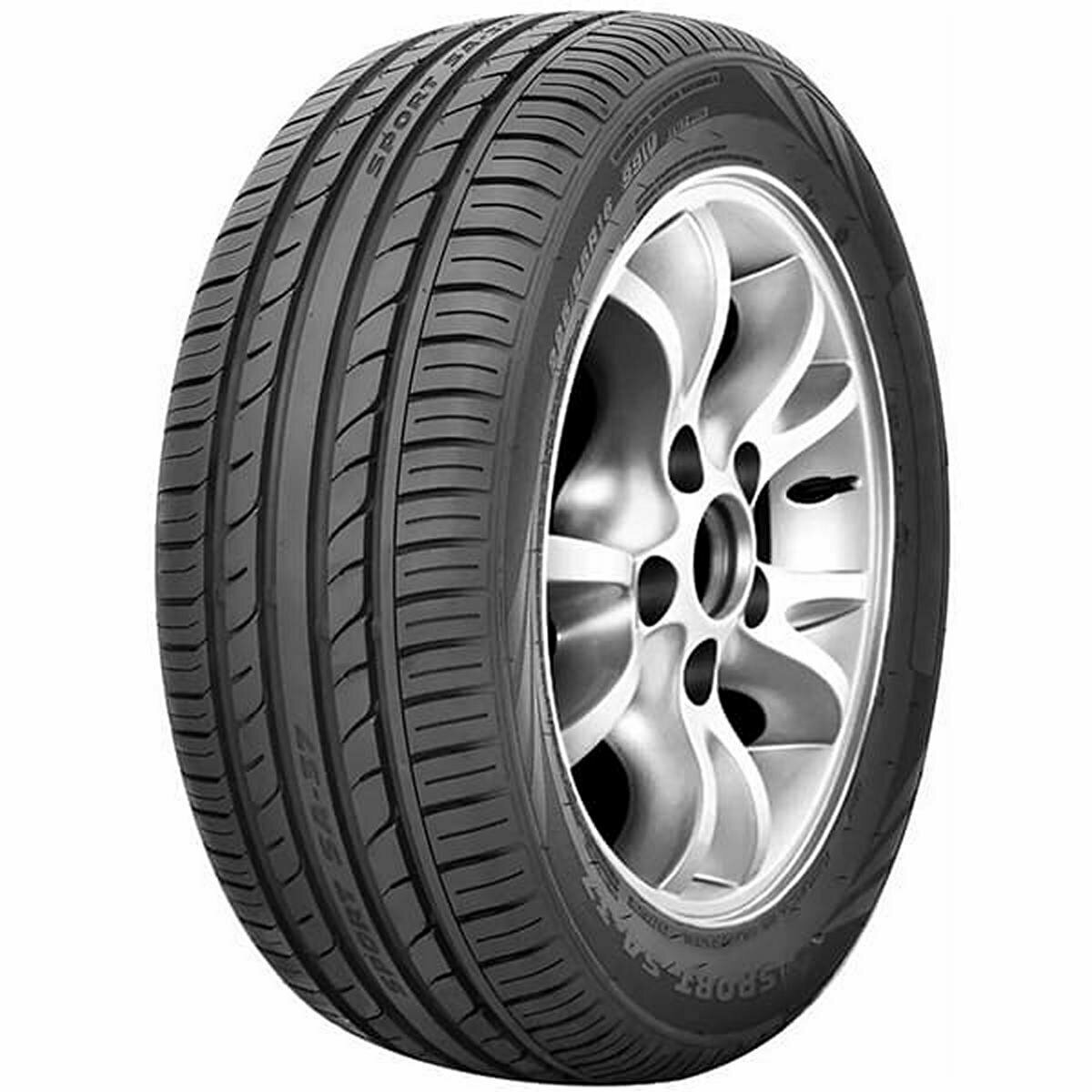Легковые Летние Шины Goodride Sport SA-37 245/50 R20 102W- для легковых автомобилей и кроссоверов