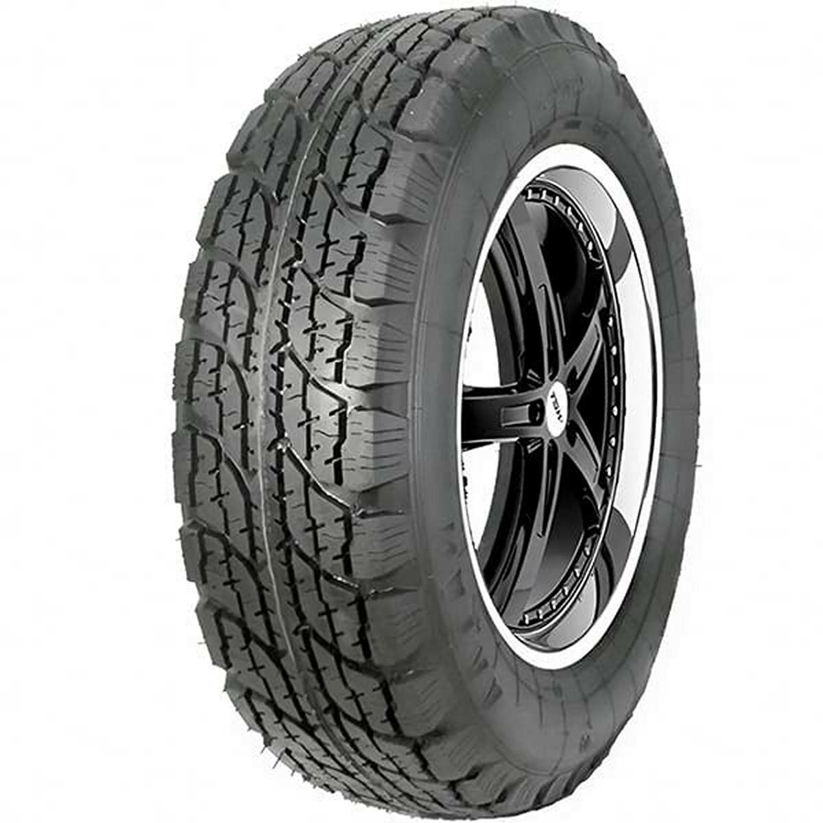 Легковые Всесезонные Шины Forward БС-1 185/75 R16С 104/102Q-Х0000031423 для легковых автомобилей и кроссоверов