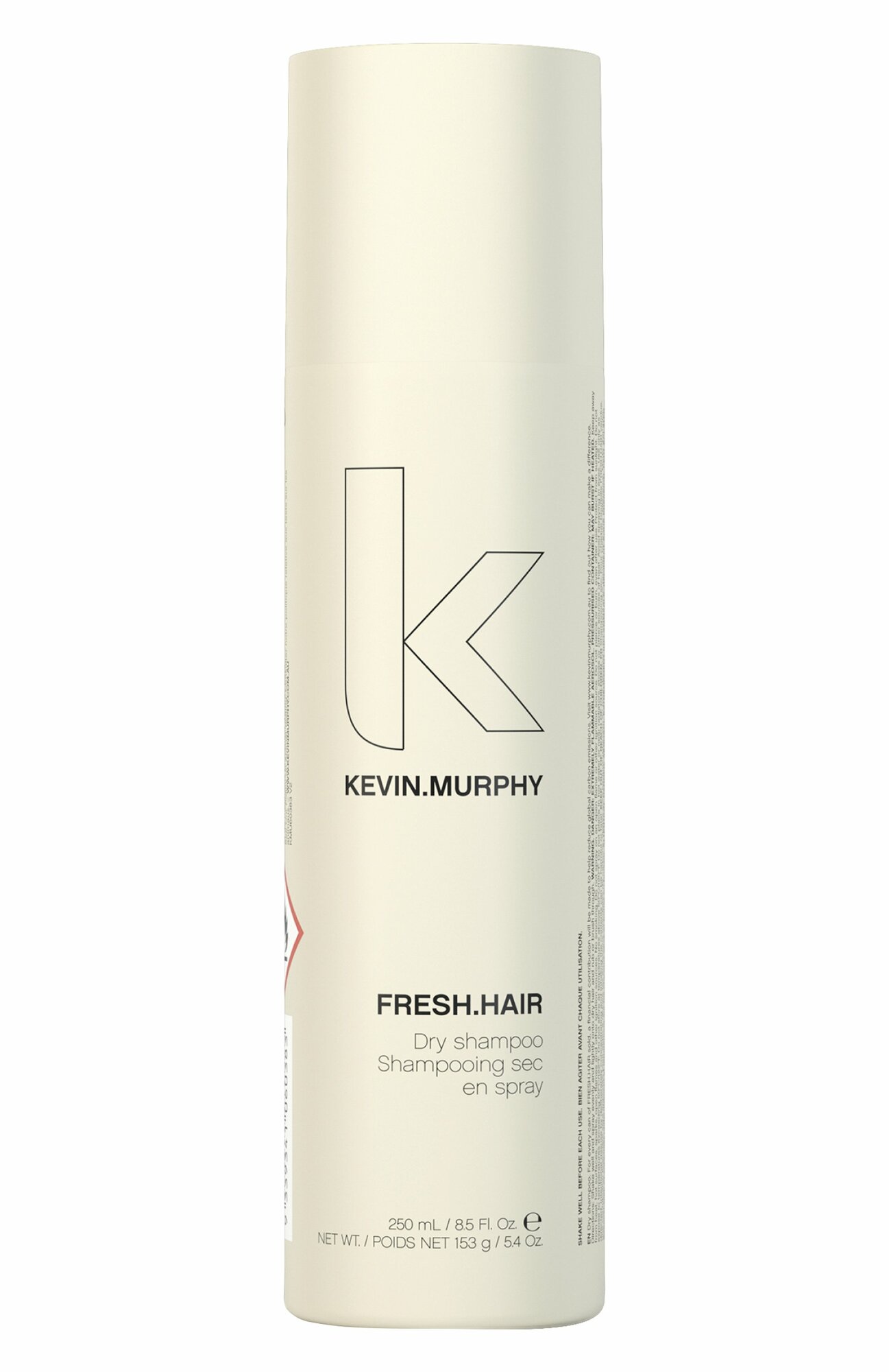 Сухой шампунь для объема FRESH.HAIR (250ml) Kevin Murphy