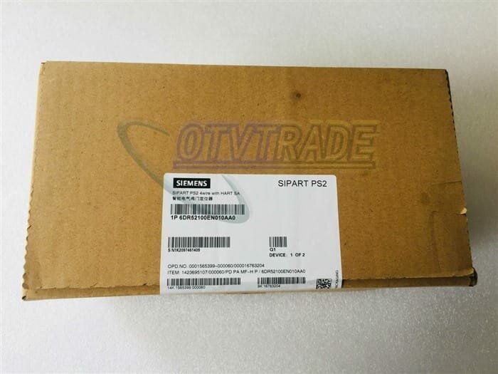 Модуль Siemens positir 6DR5210-0EN01-0AA0 6DR52100EN010AA0