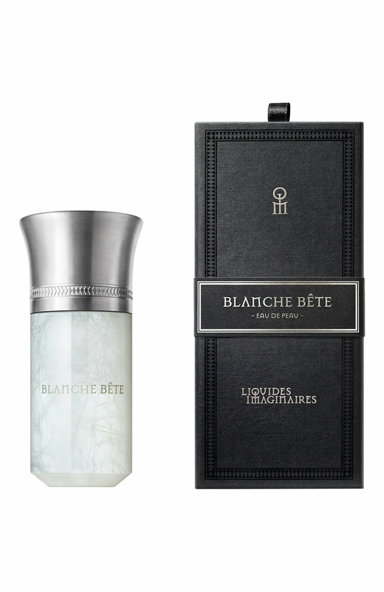 Les Liquides Imaginaires Blanche Bête, парфюмерная вода унисекс, 50 мл