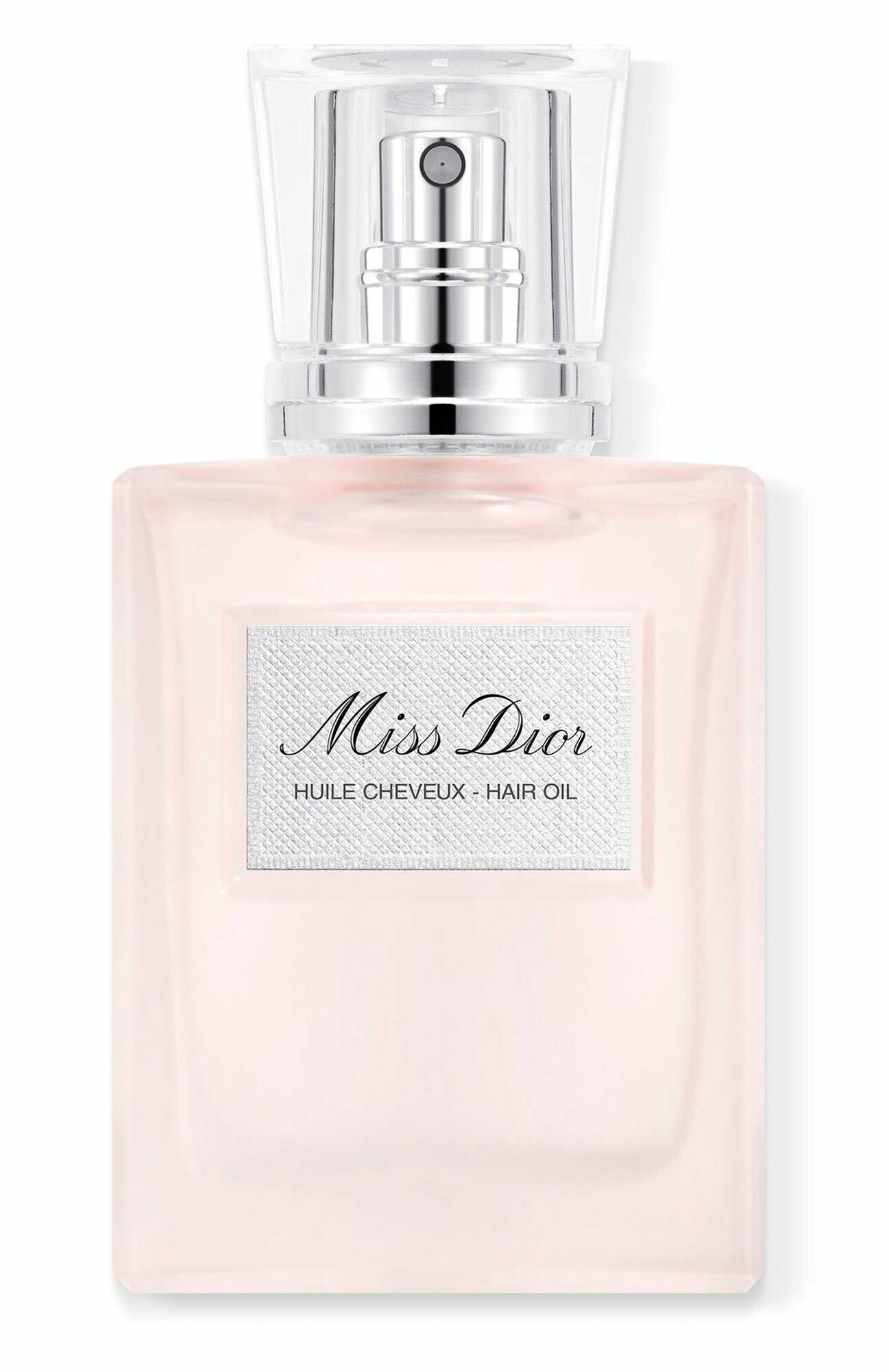 Масло для волос Miss Dior Hair Oil (30ml) Dior