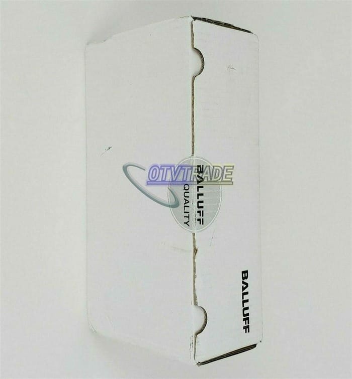 Модуль BALLUFF BIS0122 Multi-Frequency Processor Unit BIS V-6106-034-C004 — фото 1