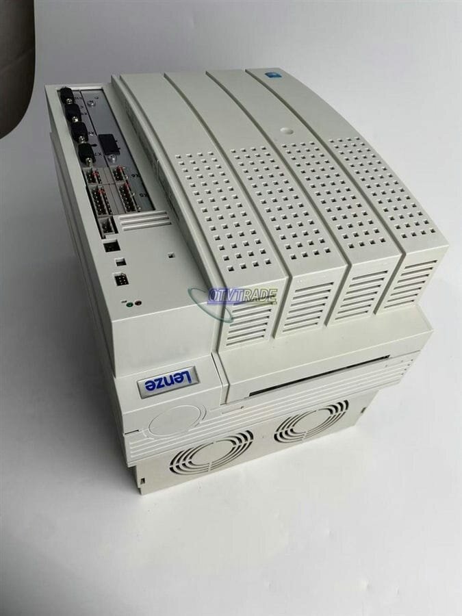 Модуль Lenze servo controller EVS9327-ES EVS9327ES — фото 1