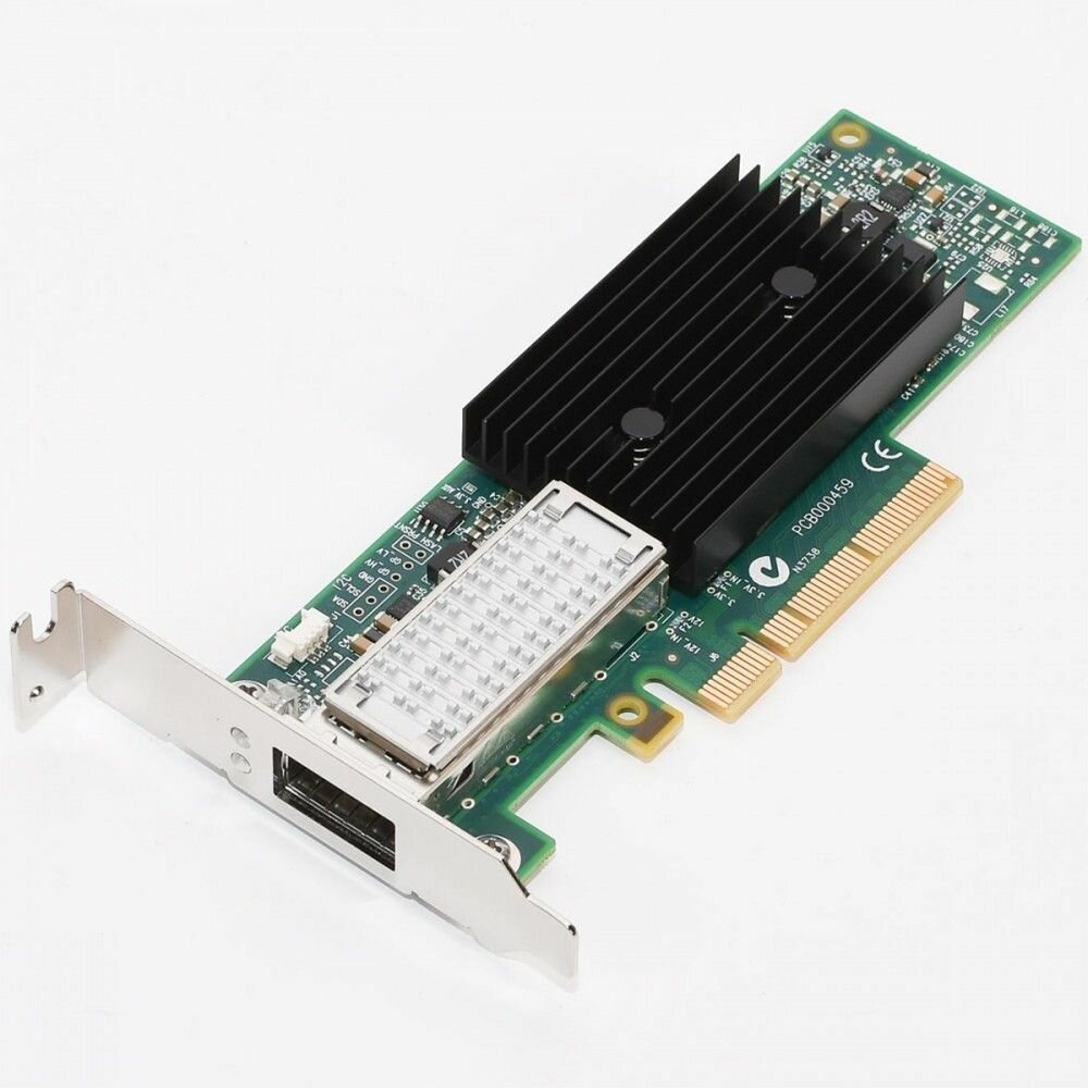 Электронный модуль Mellanox MCX353A-FCBT